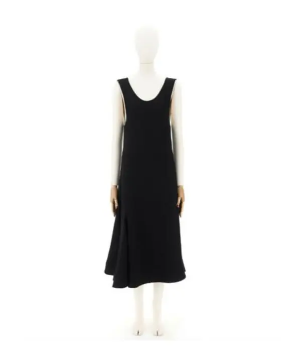 Gucci Sleeveless Maxi Dress