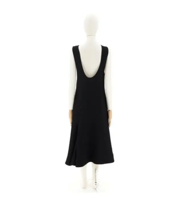 Gucci Sleeveless Maxi Dress