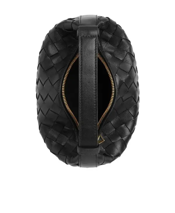 Bottega Veneta Mini Wallace Shoulder Bag