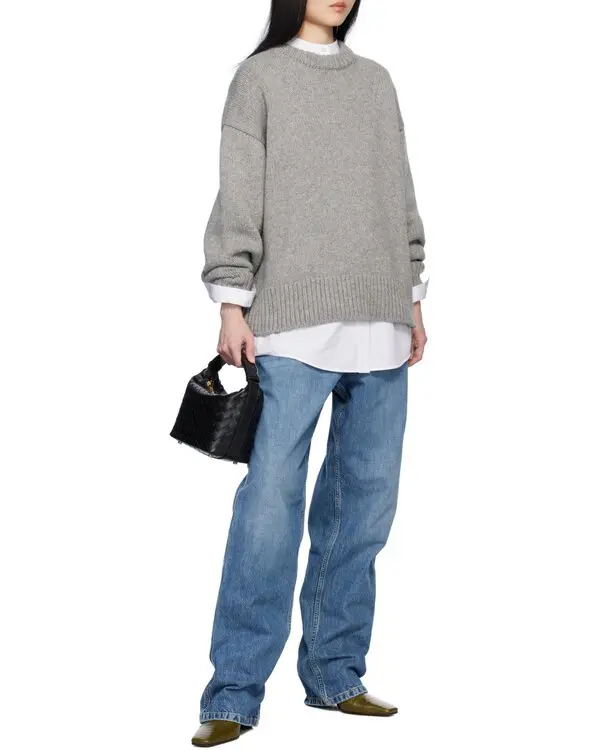Bottega Veneta Mini Wallace Shoulder Bag
