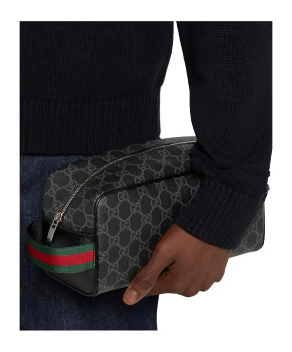 Gucci Porter Small Toiletry Case