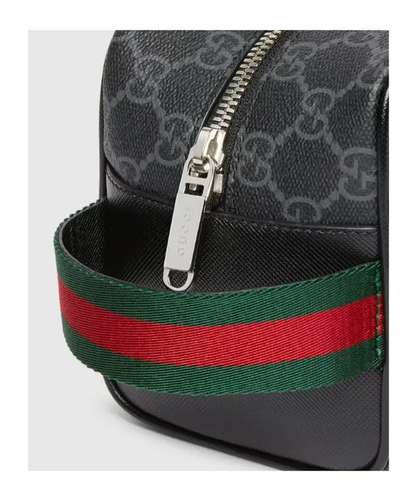 Gucci Porter Small Toiletry Case