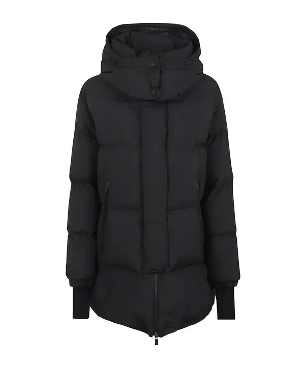 Herno Hooded Down Jacket