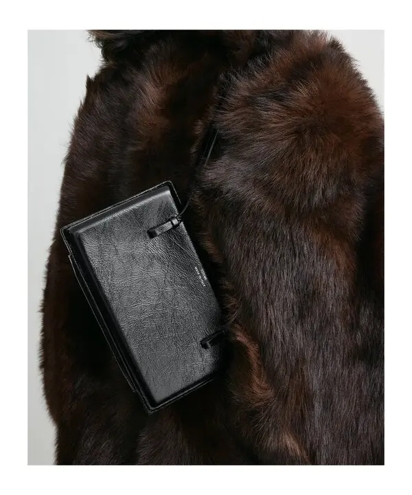 TOTEME Cocktail Bag