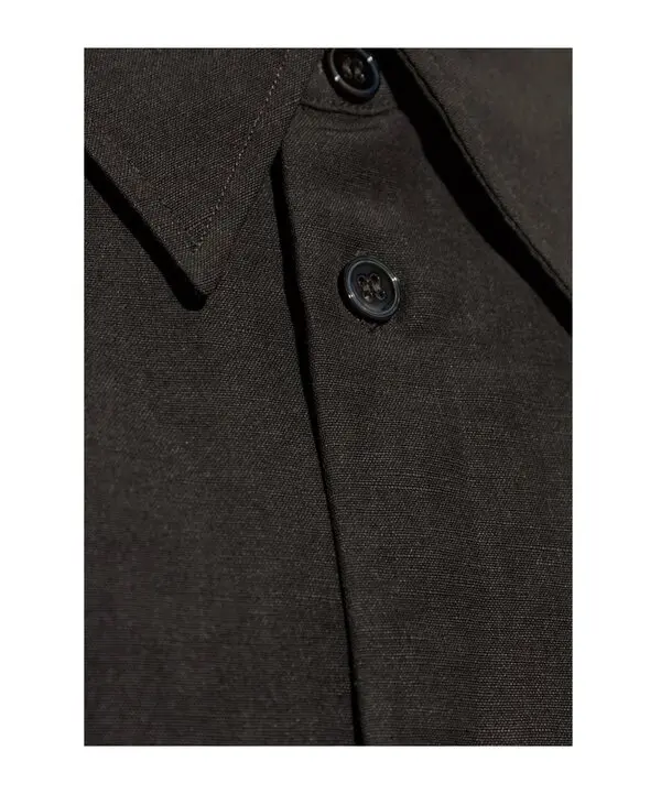 Studio Nicholson Nostra Boxy Shirt