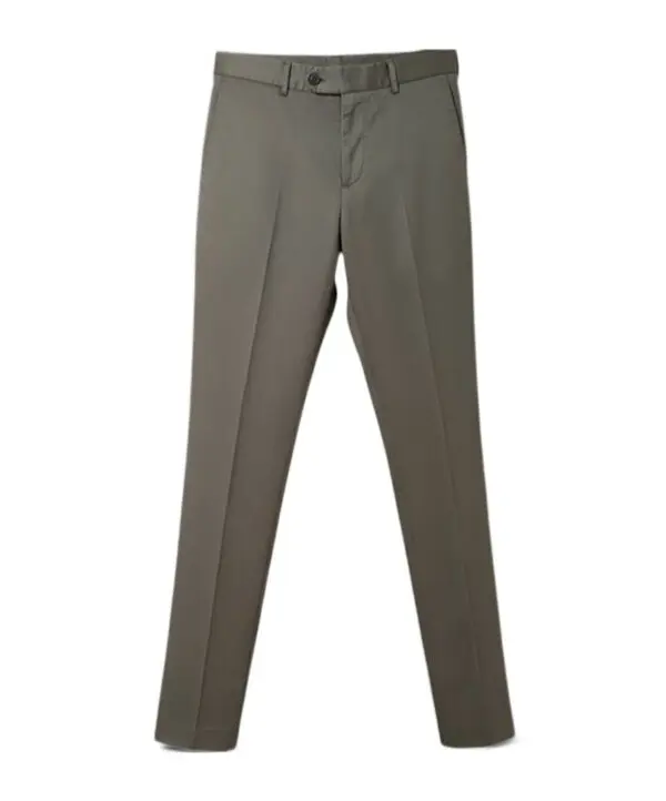 PT TORINO Belt Loop Trousers
