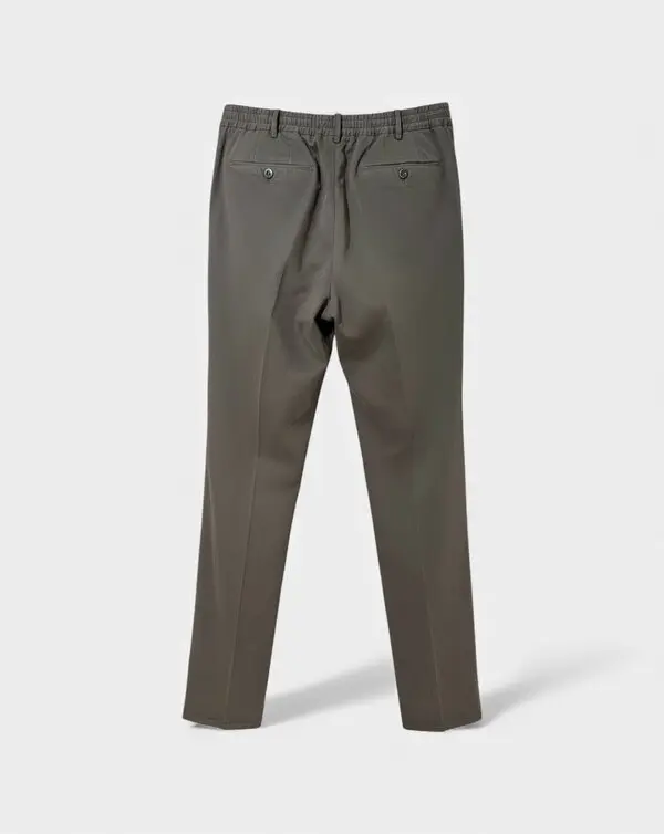 PT TORINO Belt Loop Trousers