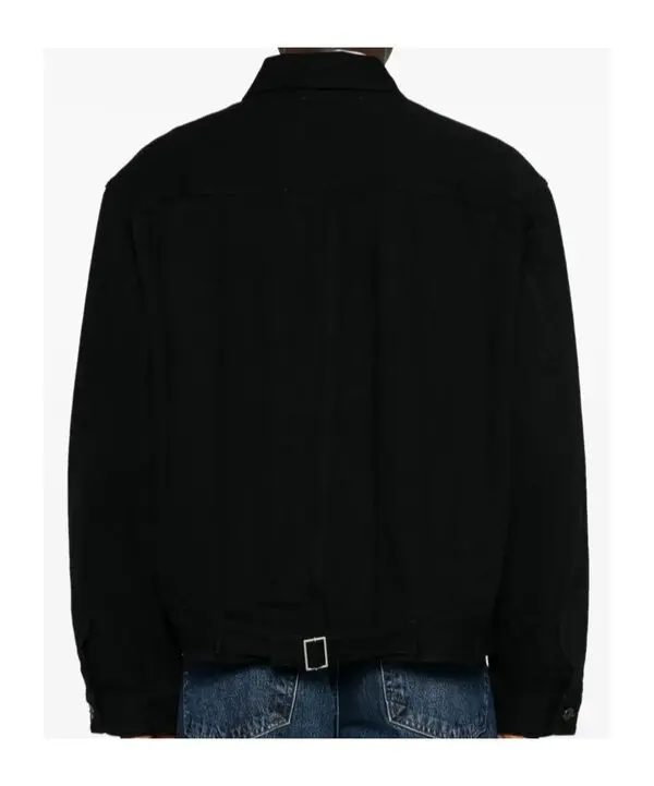 Studio Nicholson Nyle Jacket
