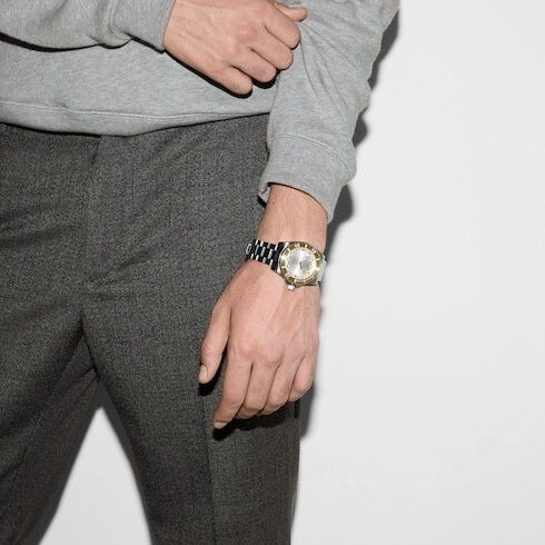 Gucci Dive Watch, 40mm