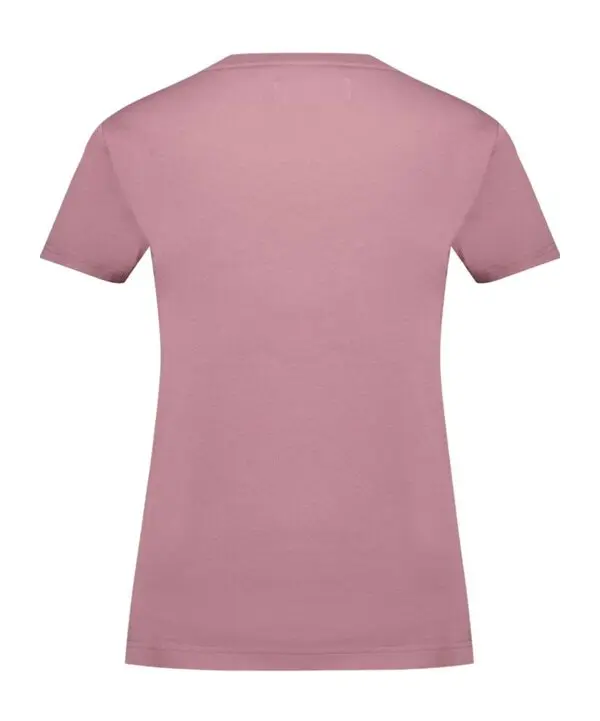 VIVIENNE WESTWOOD Orb Peru Short-sleeved T-shirt
