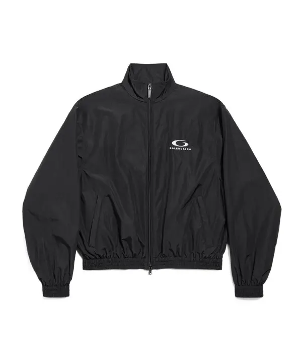 Balenciaga Loop Sports Icon Tracksuit Jacket