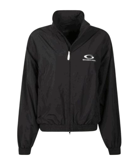 Balenciaga Loop Sports Icon Tracksuit Jacket
