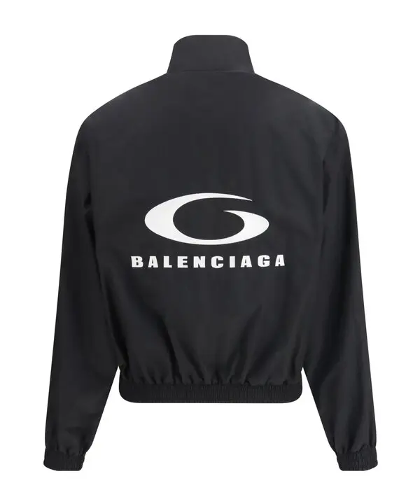 Balenciaga Loop Sports Icon Tracksuit Jacket