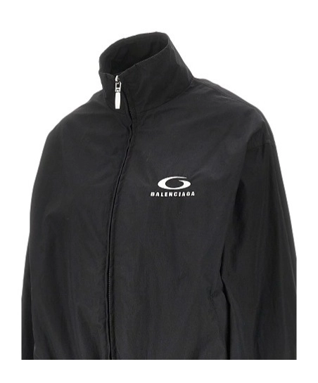 Balenciaga Loop Sports Icon Tracksuit Jacket