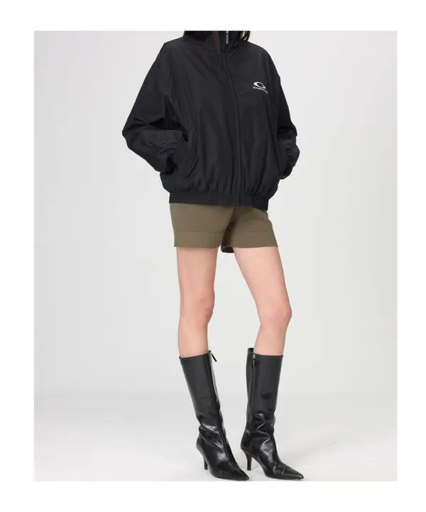 Balenciaga Loop Sports Icon Tracksuit Jacket