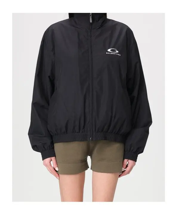 Balenciaga Loop Sports Icon Tracksuit Jacket