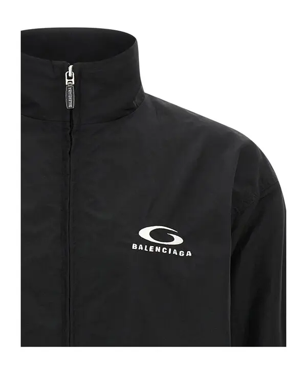 Balenciaga Loop Sports Icon Tracksuit Jacket