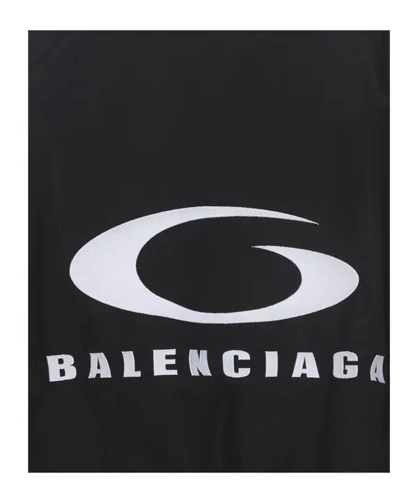 Balenciaga Loop Sports Icon Tracksuit Jacket