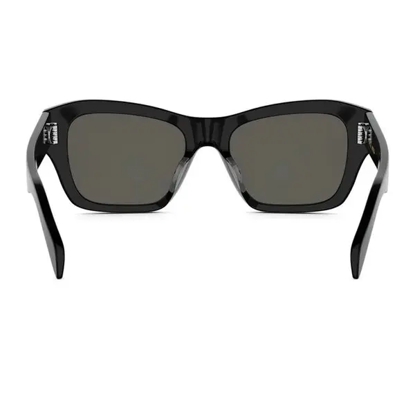 Celine Full Frame Sunglasses - Black