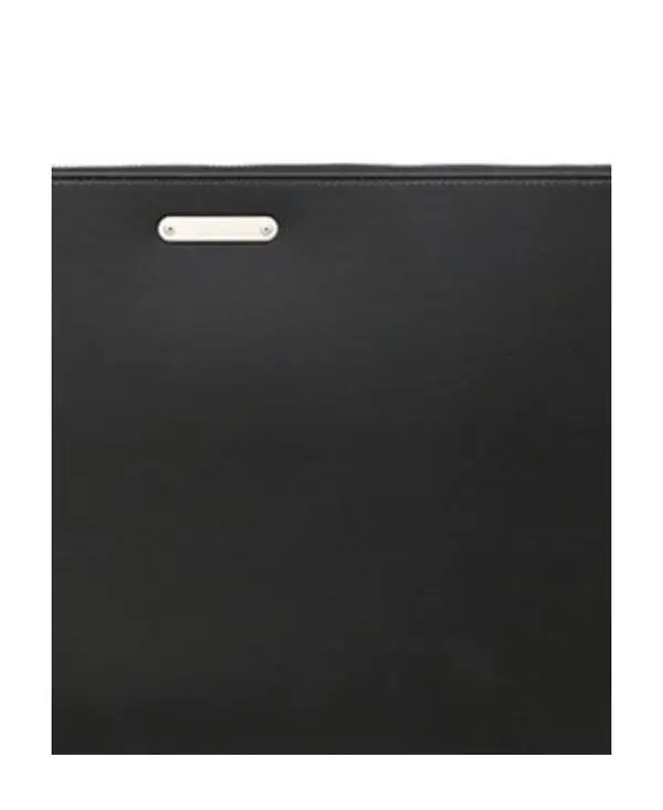 Saint Laurent Alphabetical Pouch
