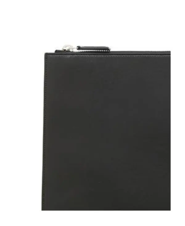 Saint Laurent Alphabetical Pouch