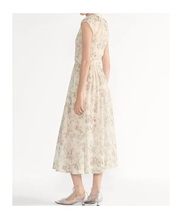 Dior Mid-length Shirtdress