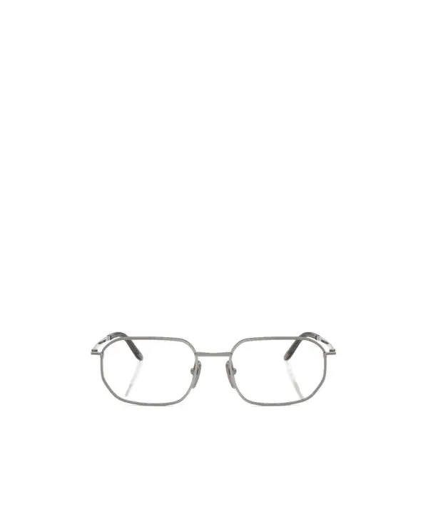Prada Full Rim Eyeglasses - Grey