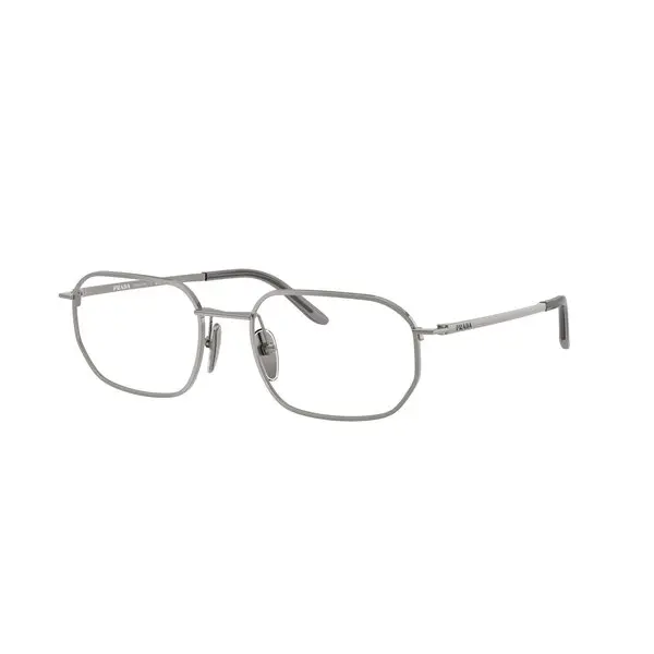Prada Full Rim Eyeglasses