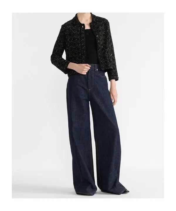 Dior Macrocannage Jacket