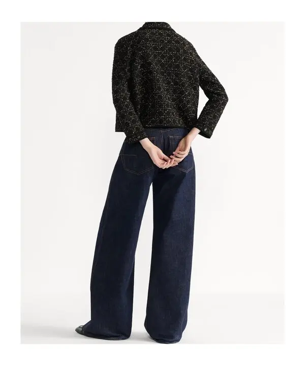 Dior Macrocannage Jacket