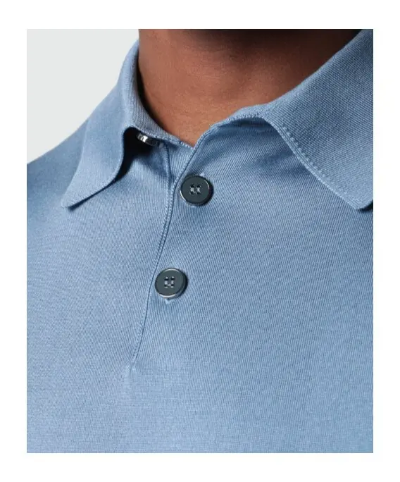 Dolce & Gabbana Dolce Gabbana Dg Logo Embroidered Polo Shirt
