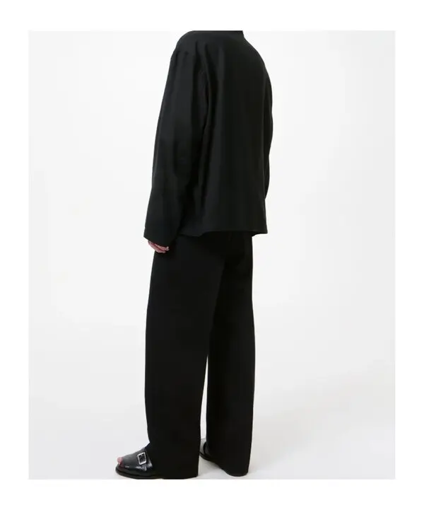 Our Legacy Zip-front Knitted Jacket