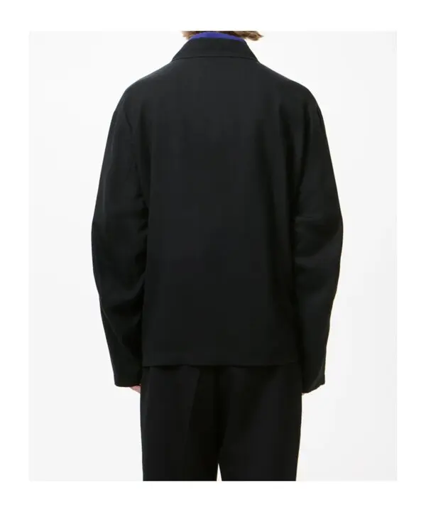 Our Legacy Zip-front Knitted Jacket