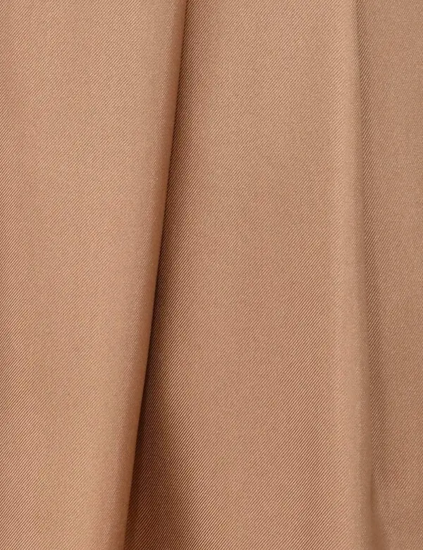 Zimmermann Pleated Belted Trousers