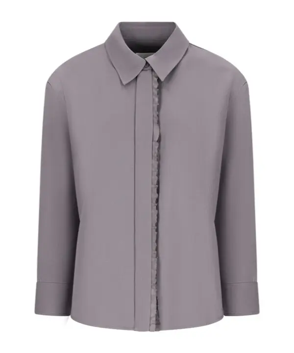 JIL SANDER Long Sleeve Shirt