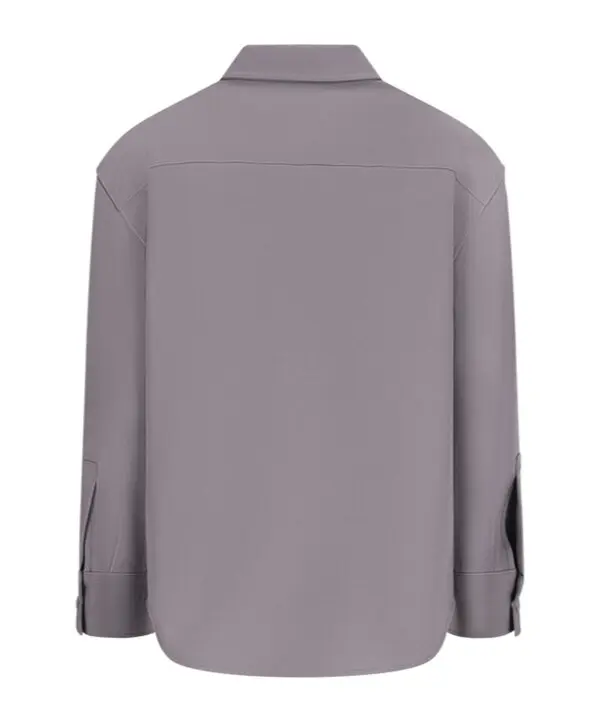 JIL SANDER Long Sleeve Shirt