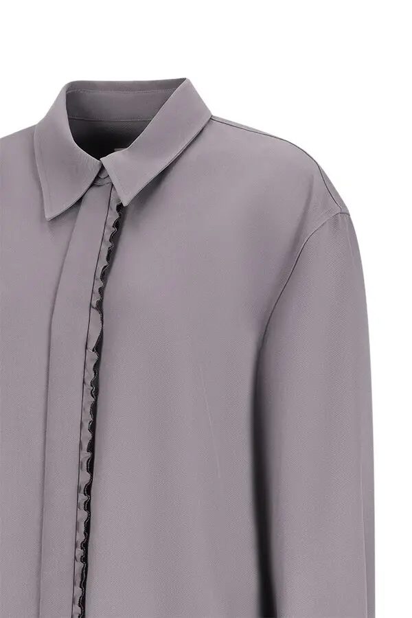 JIL SANDER Long Sleeve Shirt