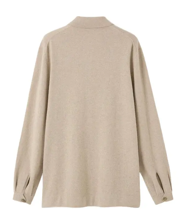 Loro Piana Classic Polo Shirt