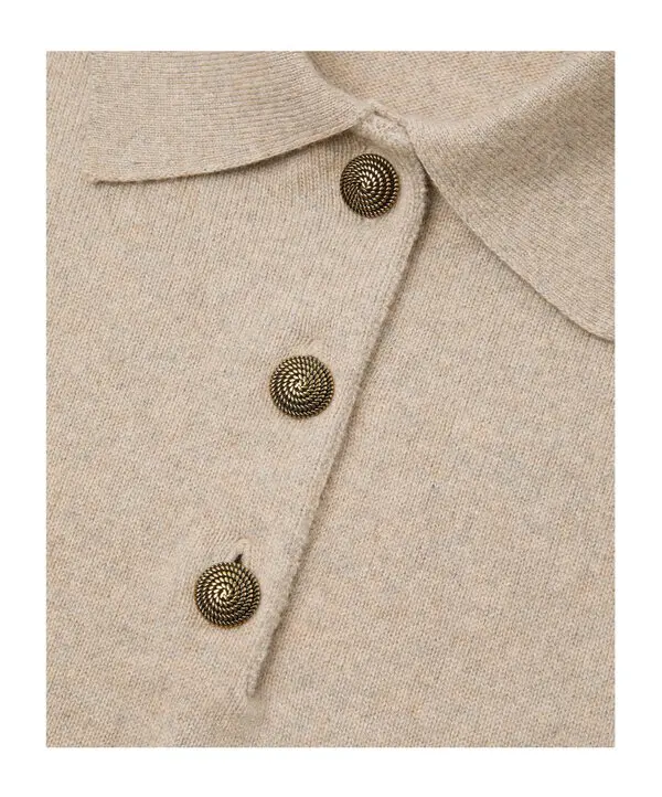 Loro Piana Classic Polo Shirt