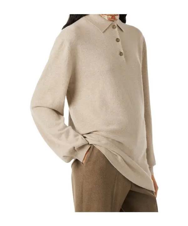 Loro Piana Classic Polo Shirt