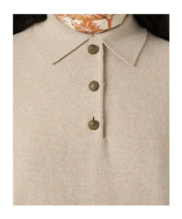 Loro Piana Classic Polo Shirt