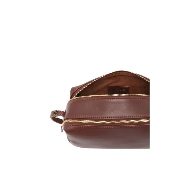 ELLEME PARIS Double-zip Cross Body Bag