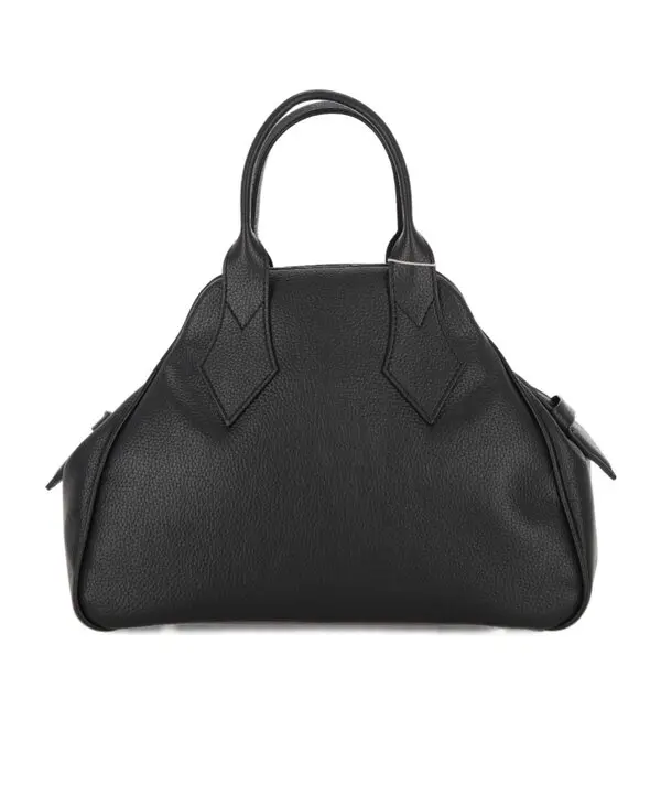 VIVIENNE WESTWOOD Orb Patch Tote Bag