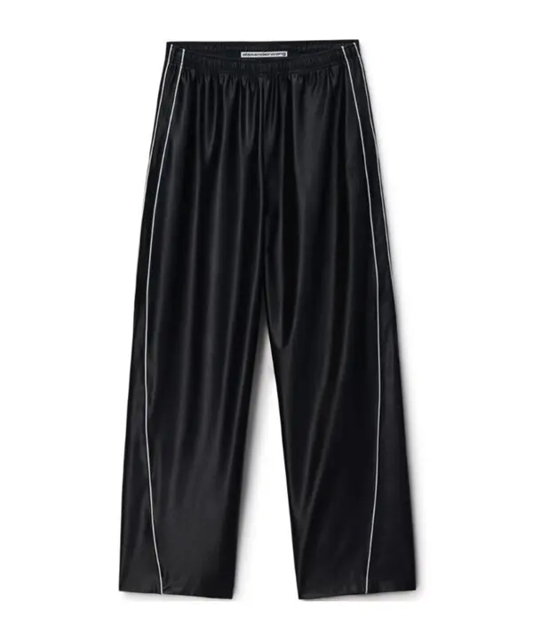 Alexander Wang Mid Rise Trackpants