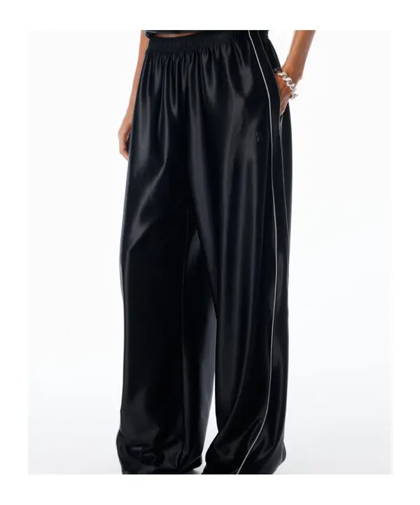 Alexander Wang Mid Rise Trackpants
