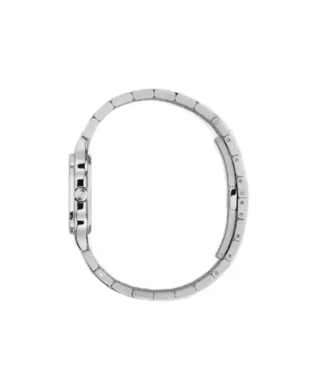 Gucci G-frame 24mm Watch With Diamond Accents - Gray