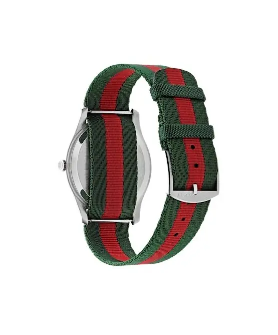 Gucci G-timeless Watch, 38mm