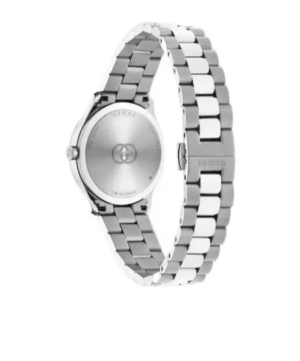 Gucci G-timeless Watch, 29mm