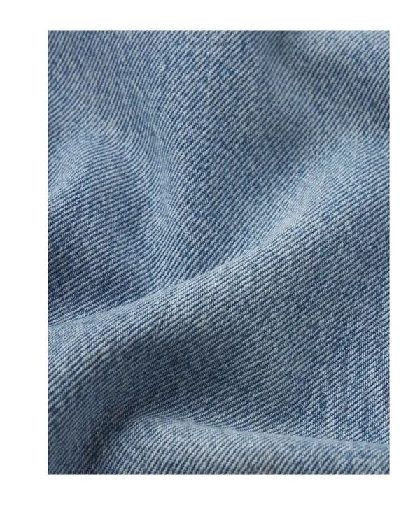 FRAME Collegiate Wide-leg Jeans With Frayed Hem - Gray