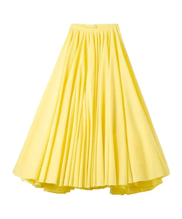 Jacquemus The Paysan Skirt